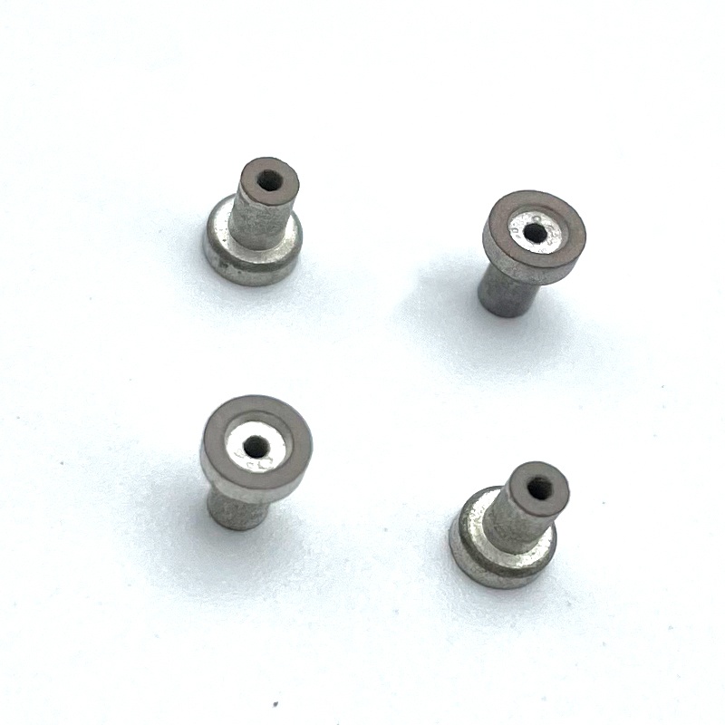 G3822-011 - 福州欣翔威电子-穿心电容/穿芯电容/EMI滤波器/环形电容/贯穿电容/音响电容