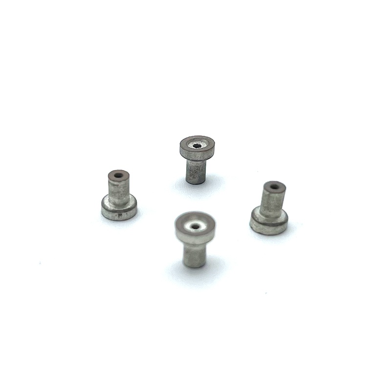 G3822-003 - 福州欣翔威电子-穿心电容/穿芯电容/EMI滤波器/环形电容/贯穿电容/音响电容