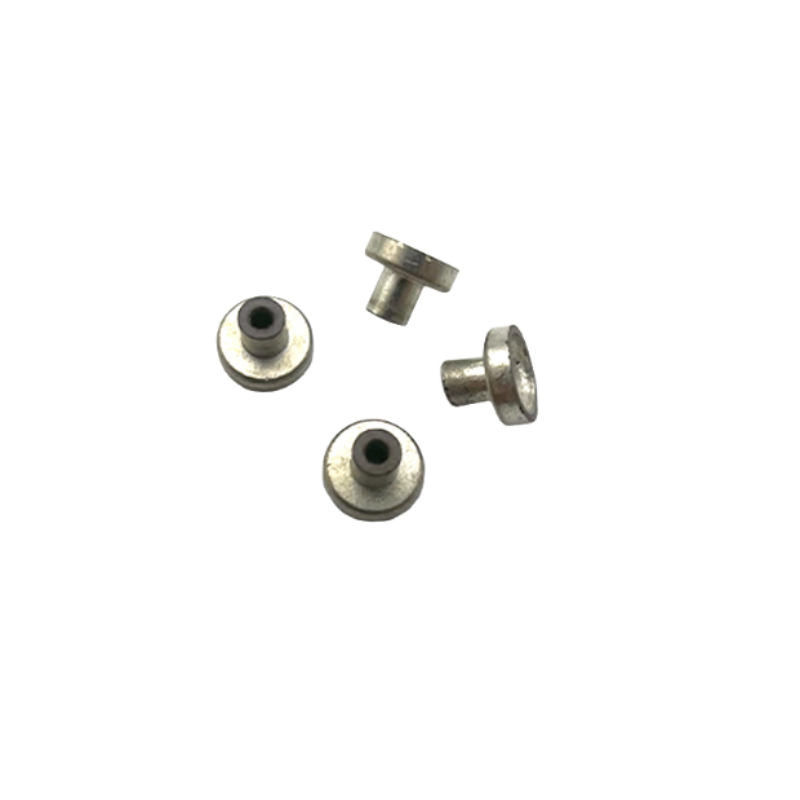 G4722-906 - 福州欣翔威电子-穿心电容/穿芯电容/EMI滤波器/环形电容/贯穿电容/音响电容