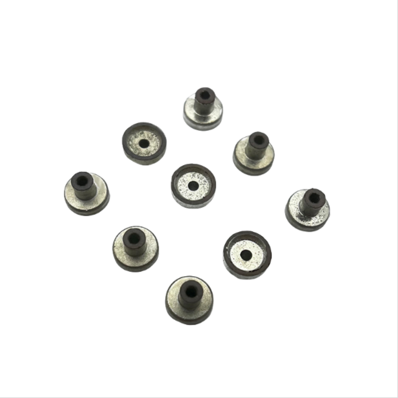 G4224-901 - 福州欣翔威电子-穿心电容/穿芯电容/EMI滤波器/环形电容/贯穿电容/音响电容